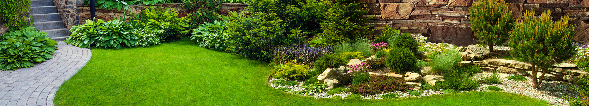 Landscape Maintenance Orange County Landscape Design Gruett